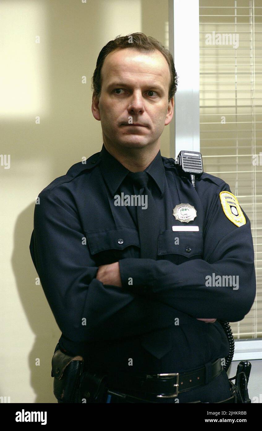 ROBERT CLOHESSY, OZ, 1997 Stock Photo - Alamy