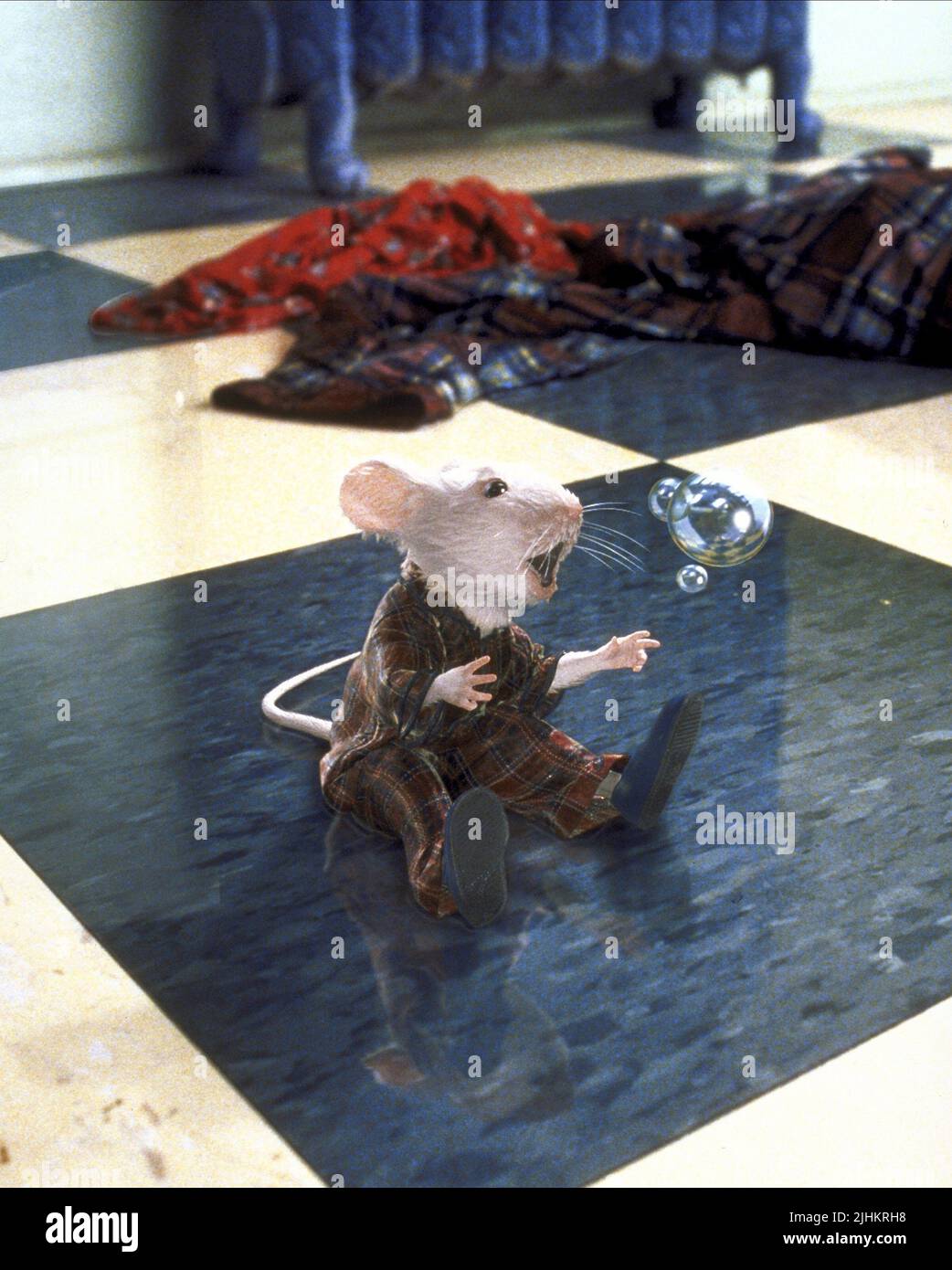 STUART LITTLE, STUART LITTLE, 1999 Stock Photo - Alamy