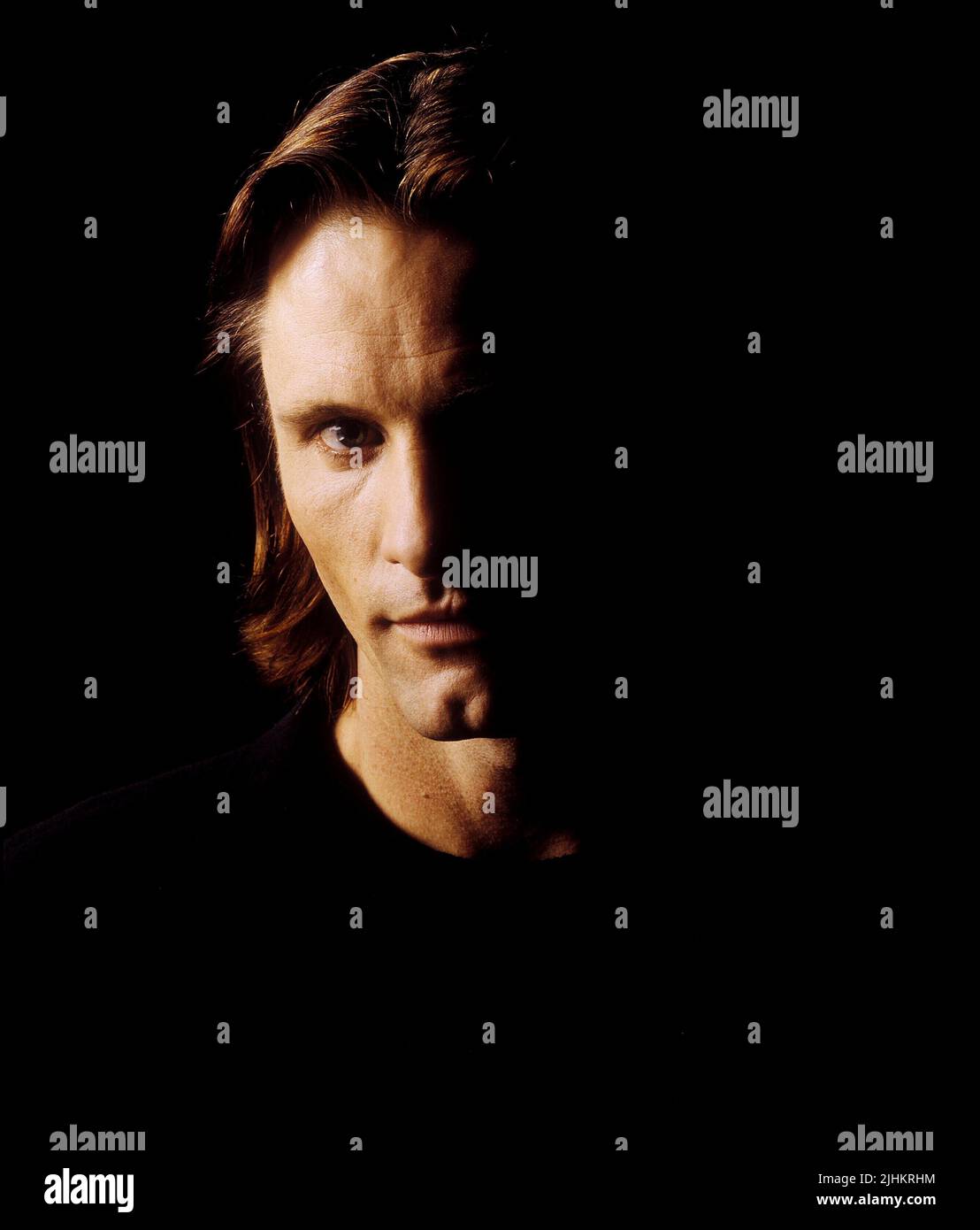 VIGGO MORTENSEN, A PERFECT MURDER, 1998 Stock Photo - Alamy