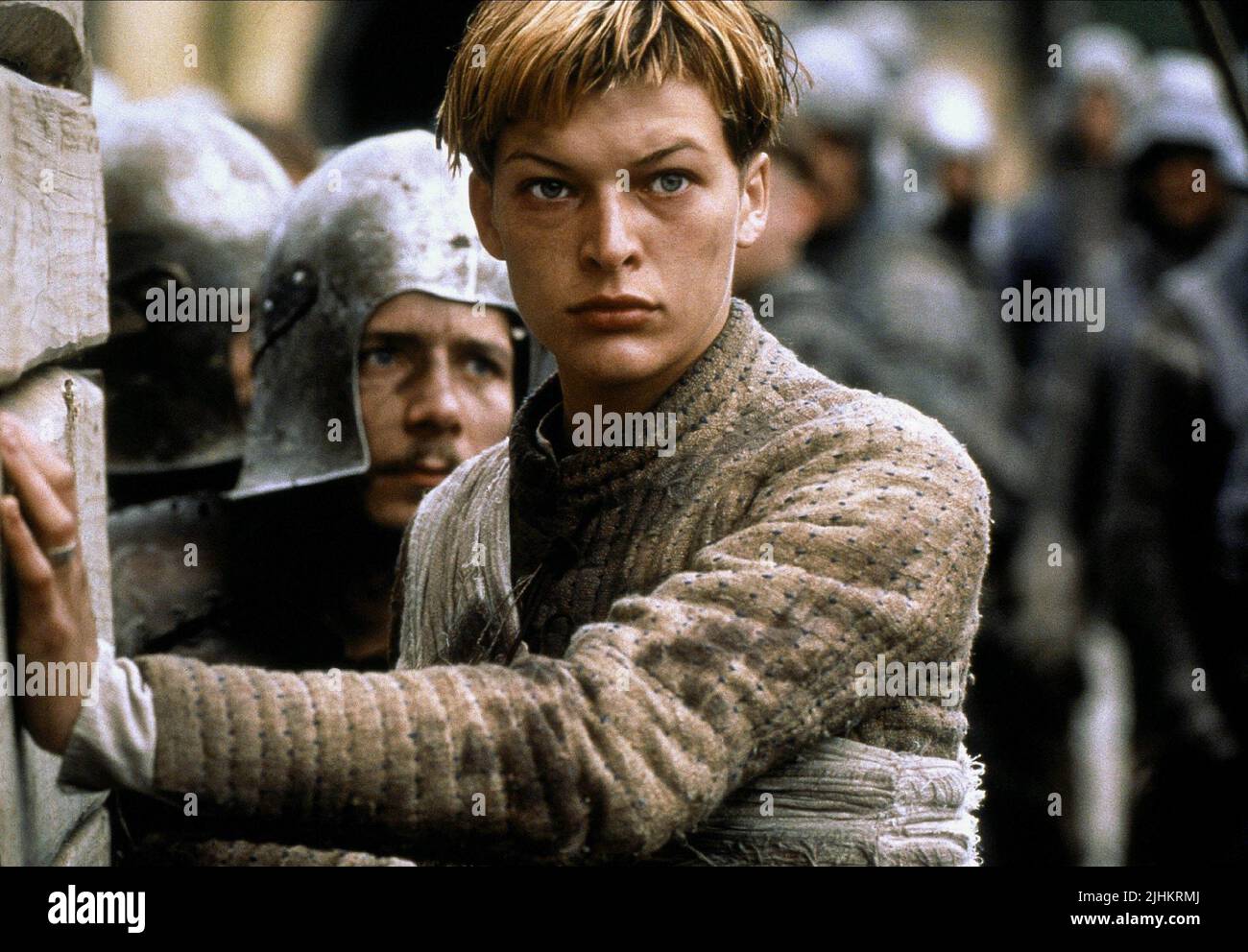 Joan Of Arc Movie