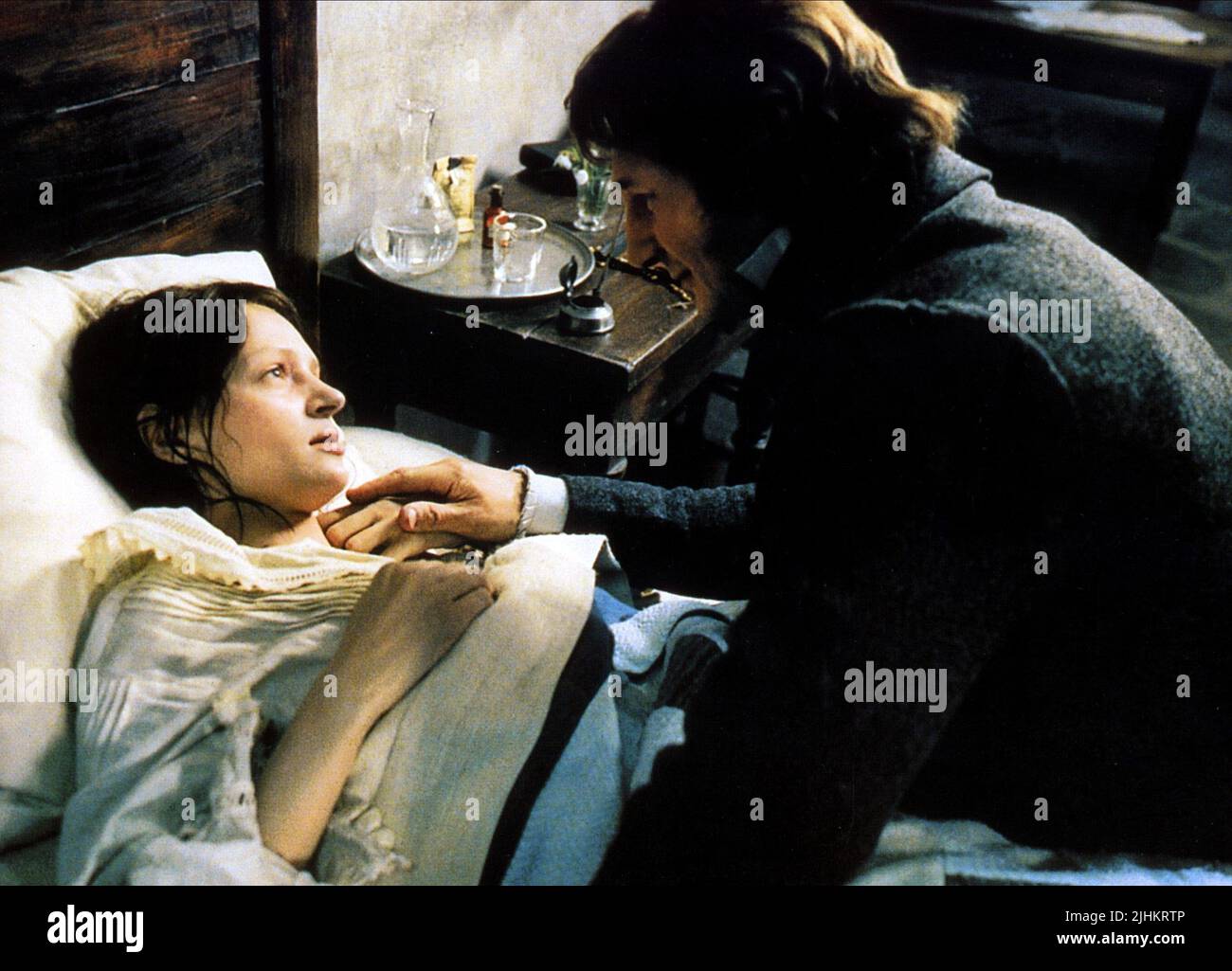 Les Miserables 1998 Fantine