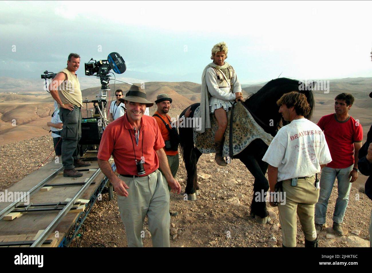 Colin farrell colin farrell alexander hi-res stock photography and ...