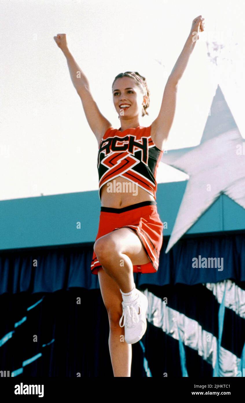 Natina Reed Bring It On Movie