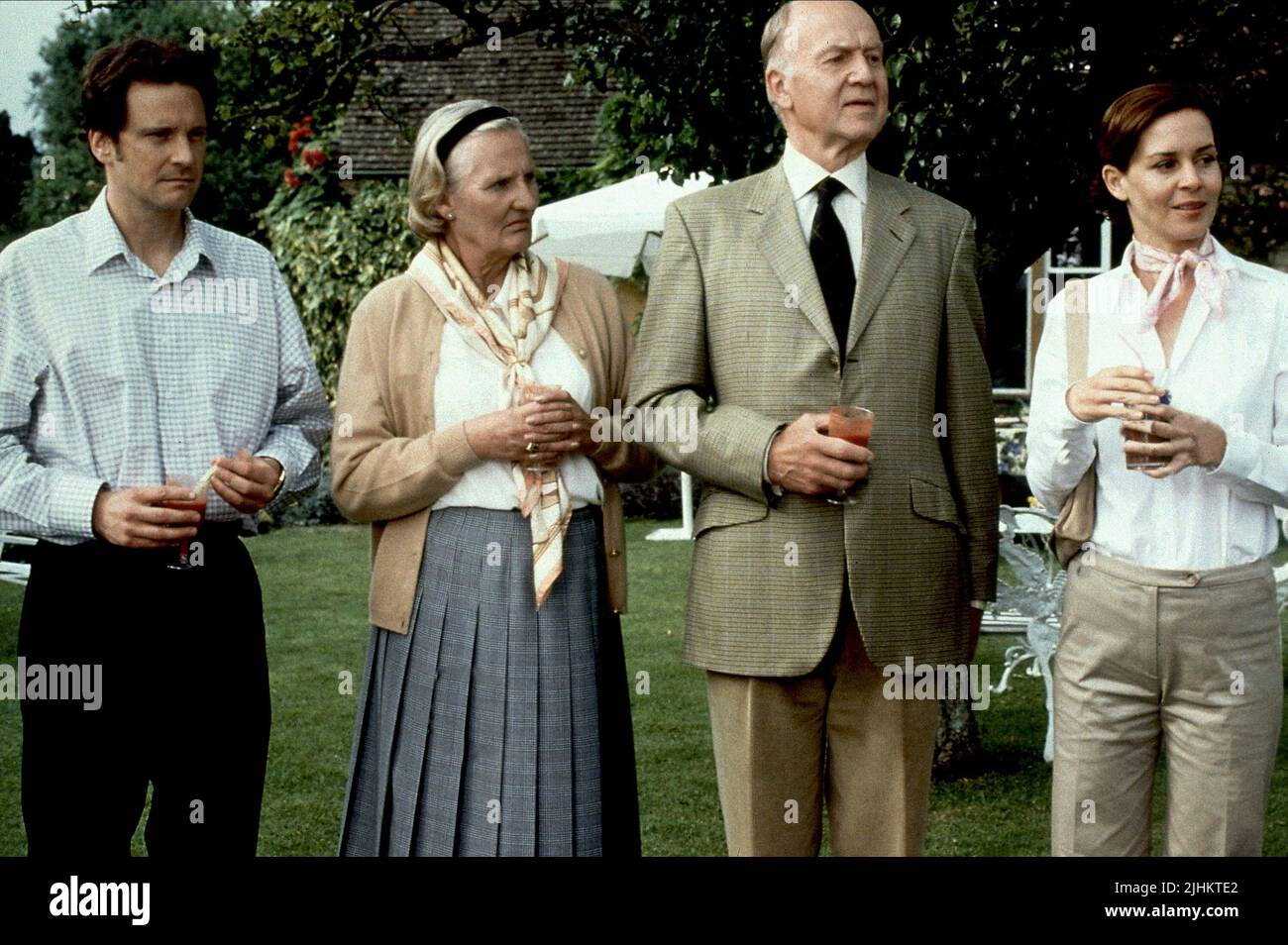 Crispin Bonham Carter Bridget Jones