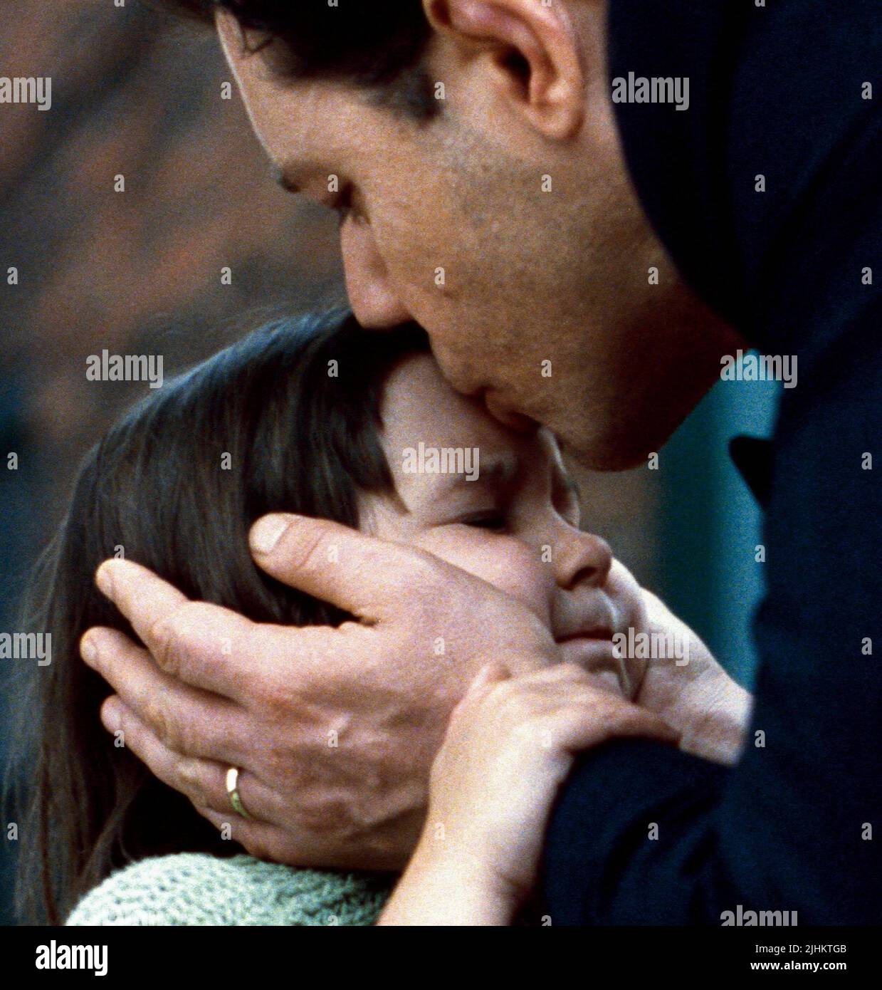 ARIEL WALLER, RUSSELL CROWE, CINDERELLA MAN, 2005 Stock Photo - Alamy