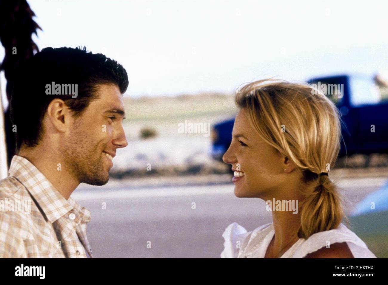 Watch Crossroads 2002