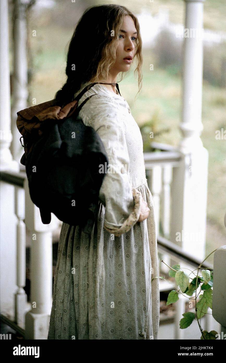 Cold Mountain Movie Stills