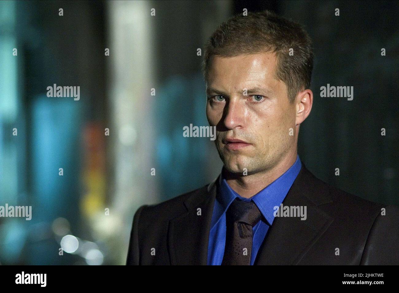 TIL SCHWEIGER, DEUCE BIGALOW: EUROPEAN GIGOLO, 2005 Stock Photo - Alamy