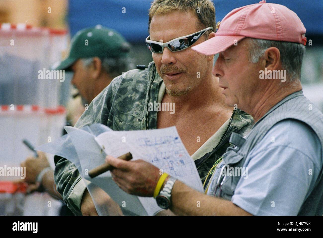 Tony scott director hi-res stock photography and images - Alamy