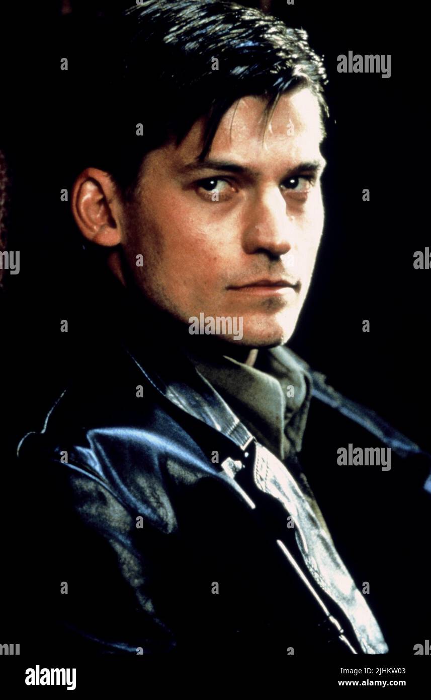 Nikolaj coster waldau got hi-res stock photography and images - Alamy