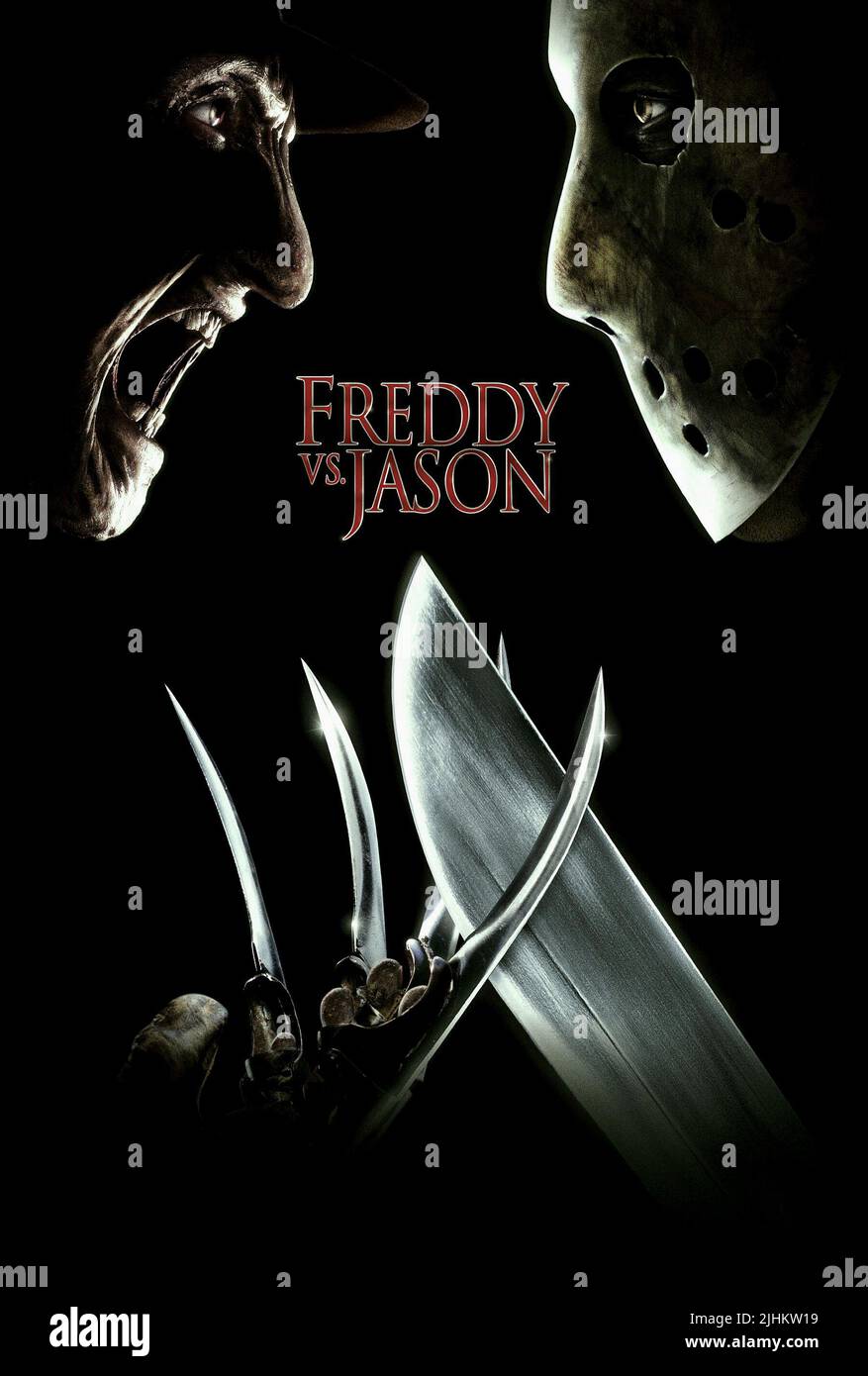 Robert englund freddy hi-res stock photography and images - Alamy