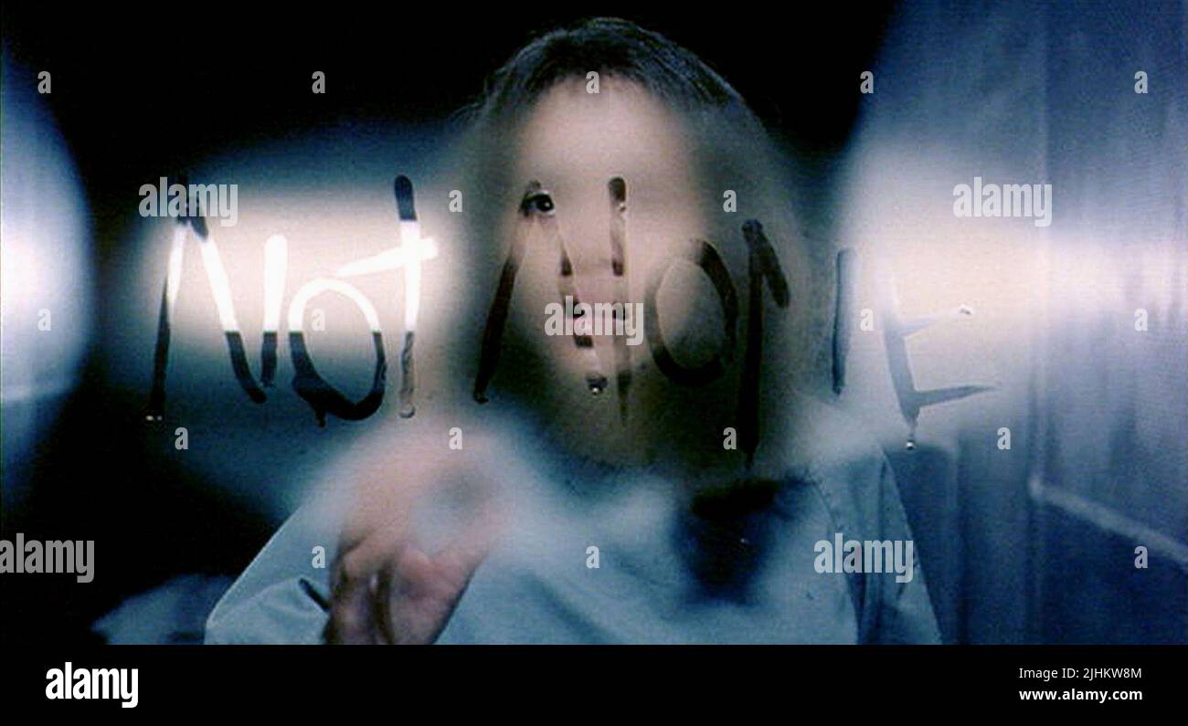 HALLE BERRY, GOTHIKA, 2003 Stock Photo - Alamy