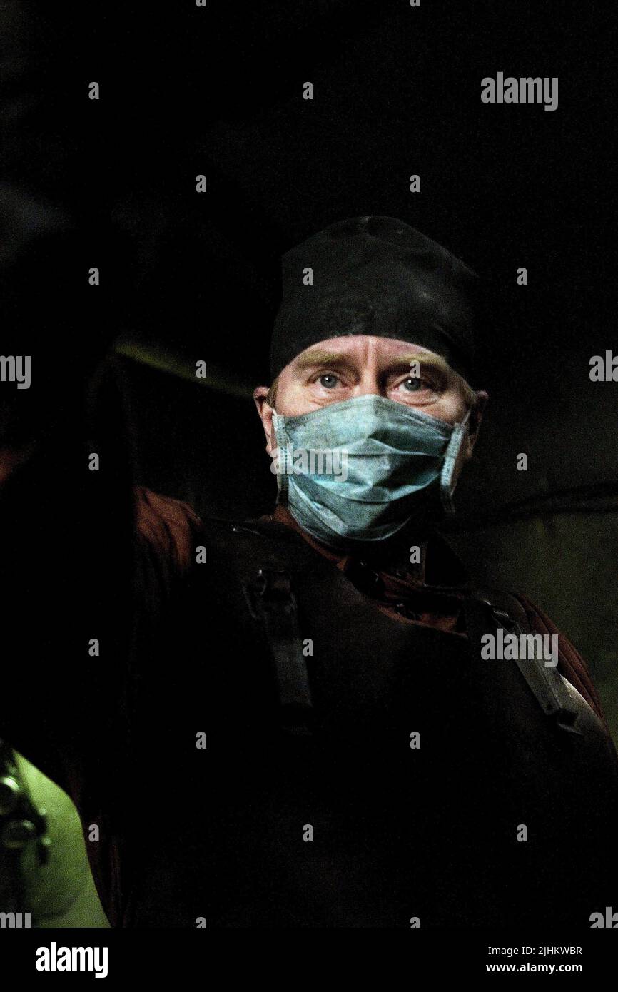 JAN VLASAK, HOSTEL, 2005 Stock Photo - Alamy