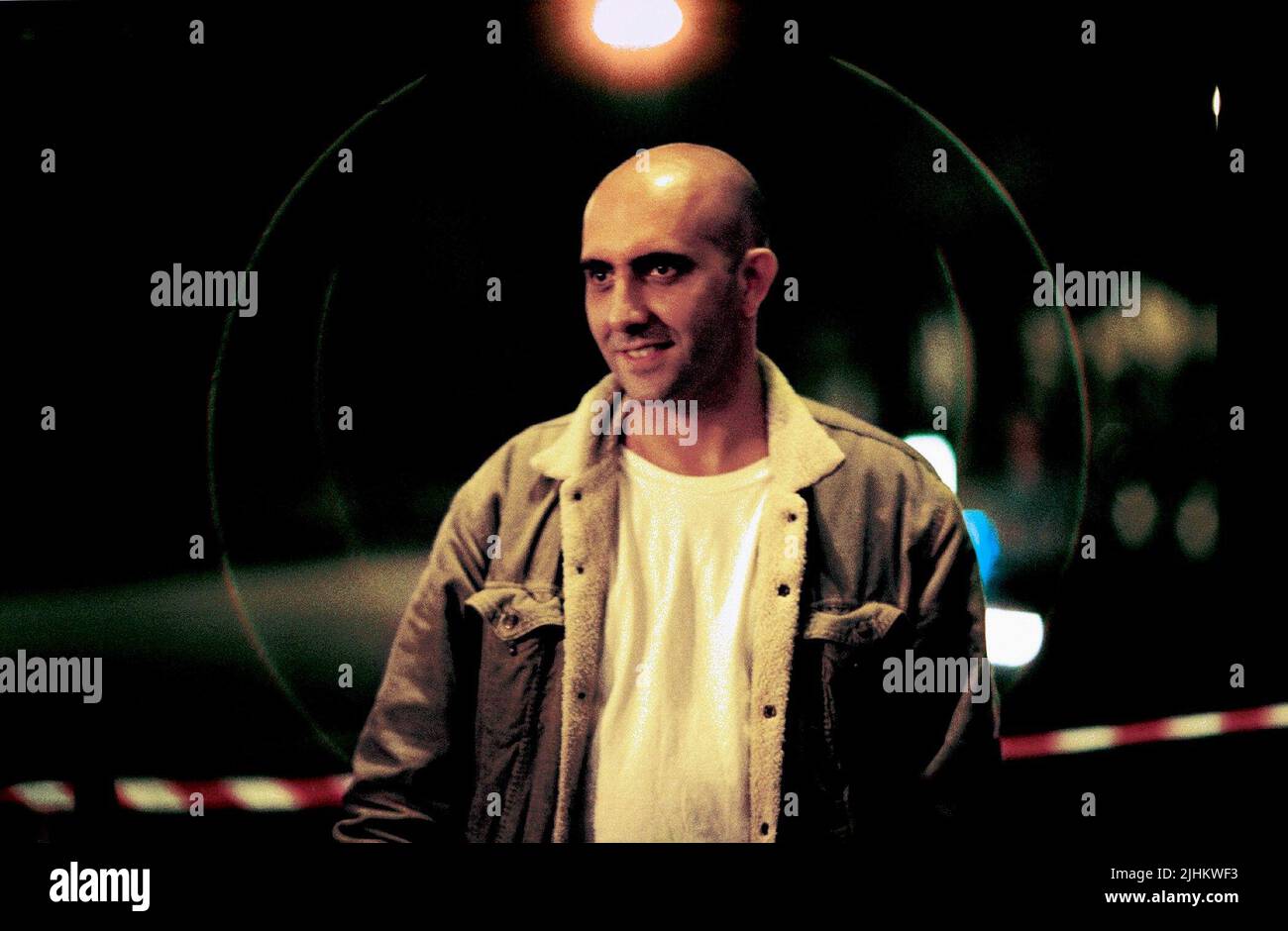 Irreversible (2002) Poster