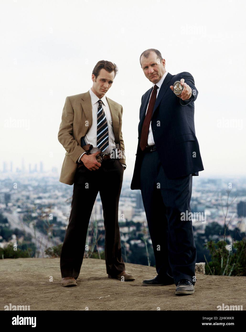 Ed oneill and hi-res stock photography and images - Alamy