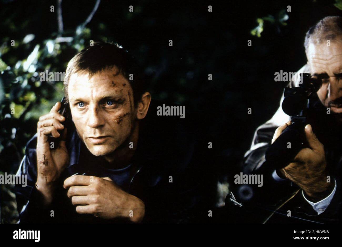 Layer cake film still hi-res stock photography and images - Alamy