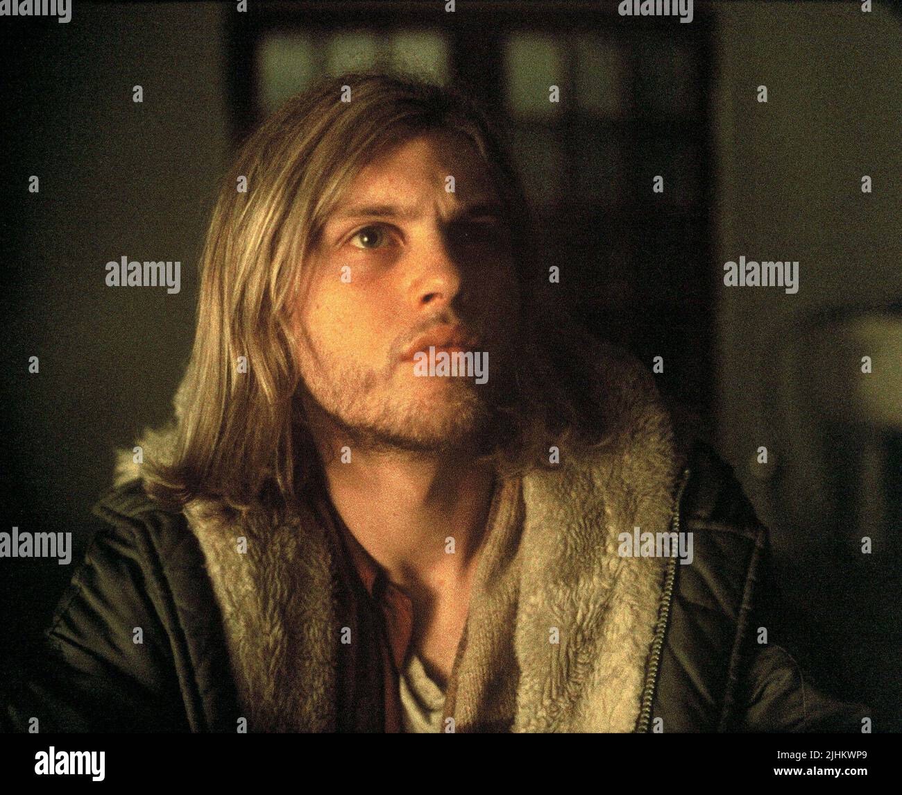 2005 michael hi-res stock photography and images - Alamy
