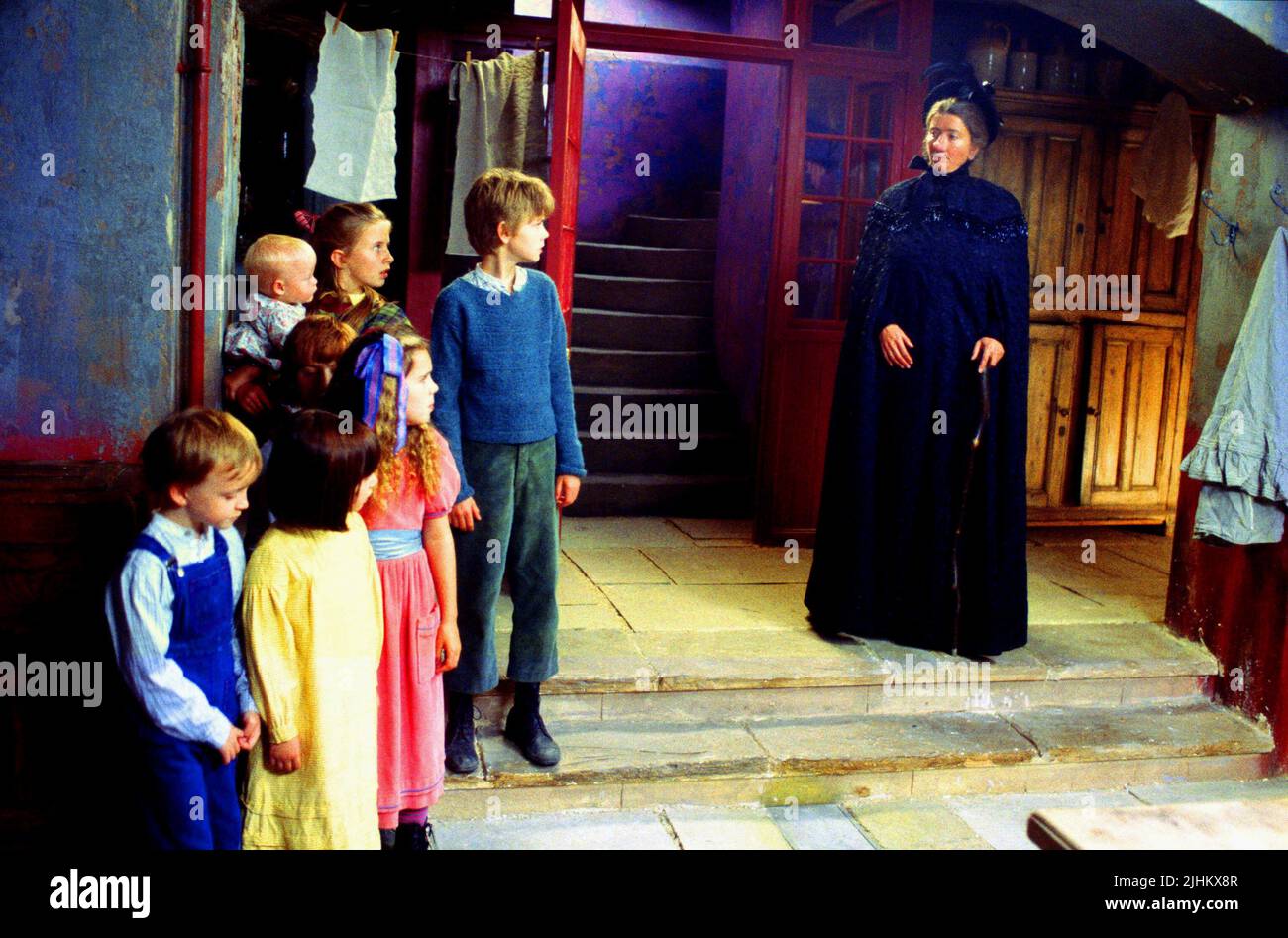 SAM HONYWOOD, JENNIFER RAE DAYKIN, RAPHAEL COLEMAN, ELIZA BENNETT ...