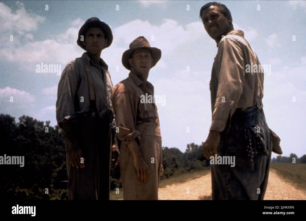 Joel coen tim blake nelson hi-res stock photography and images - Alamy