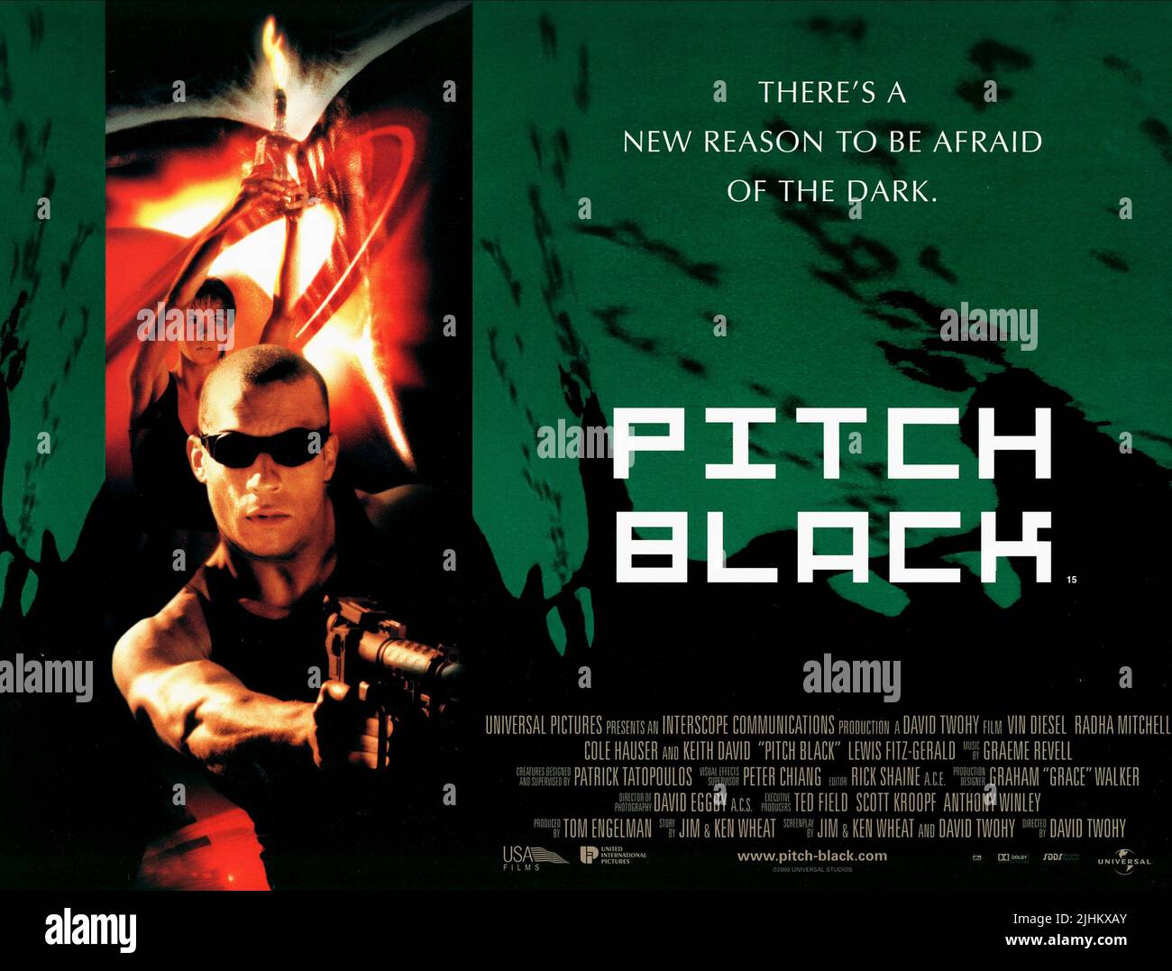 2000s Movie Posters