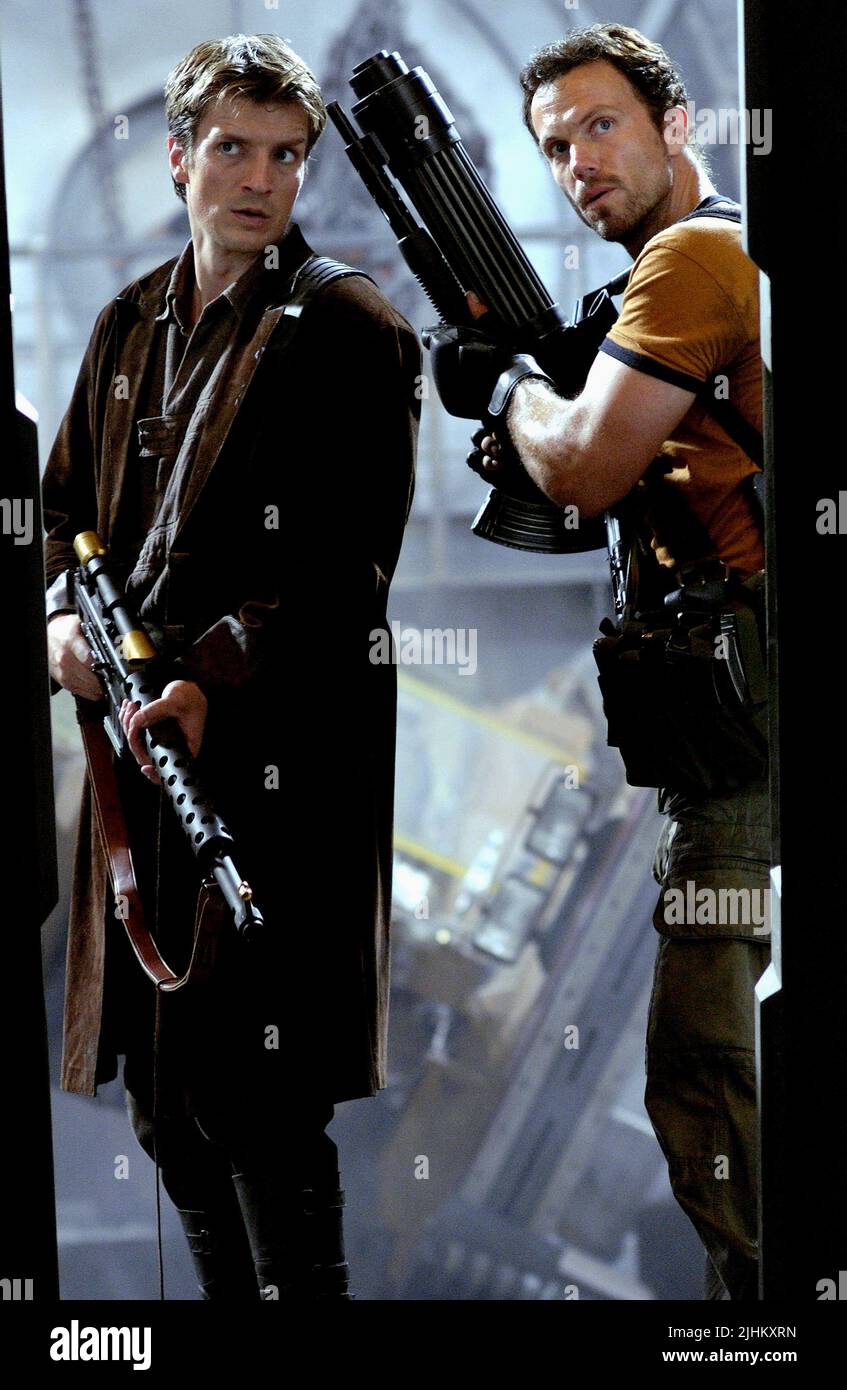 Adam Baldwin Filmography