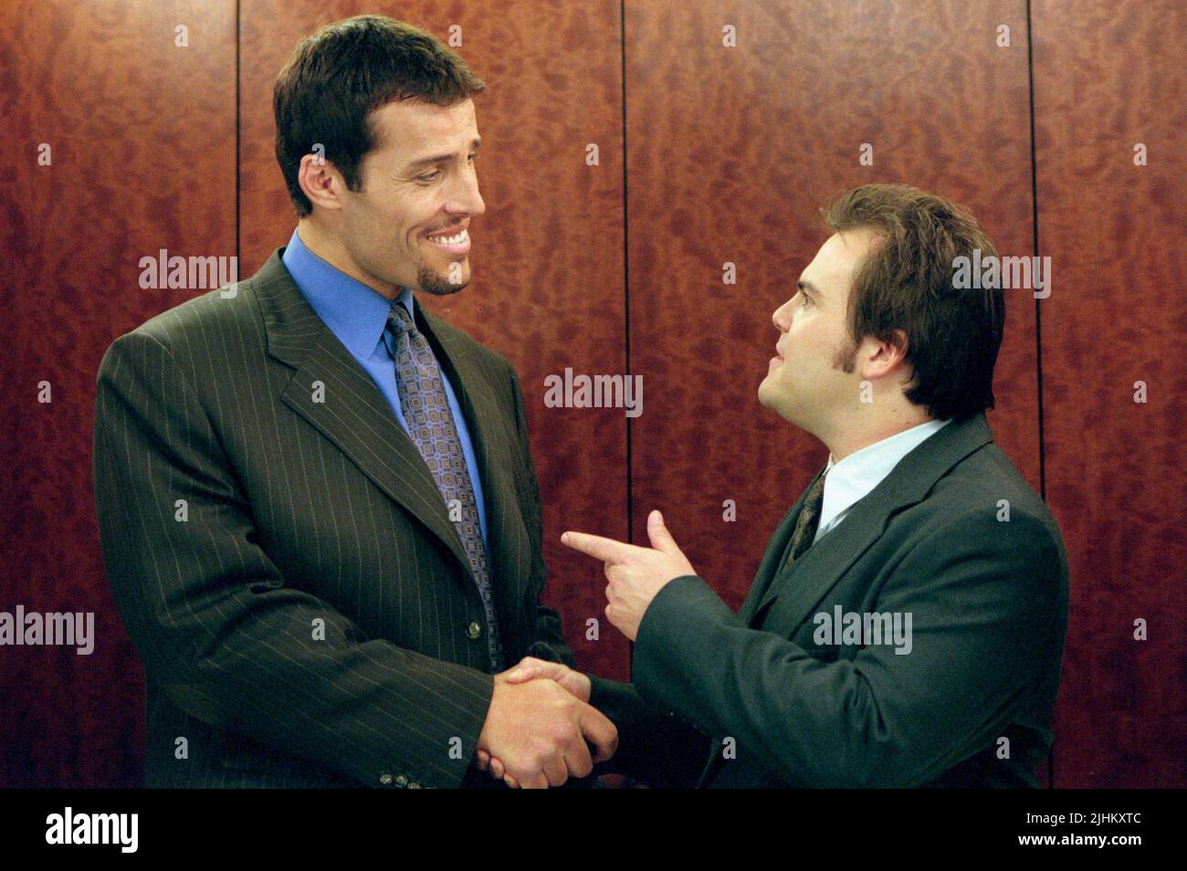Tony robbins hi-res stock photography and images - Alamy