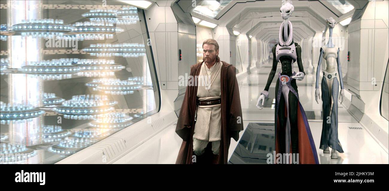 Star wars clones still hi-res stock photography and images - Alamy