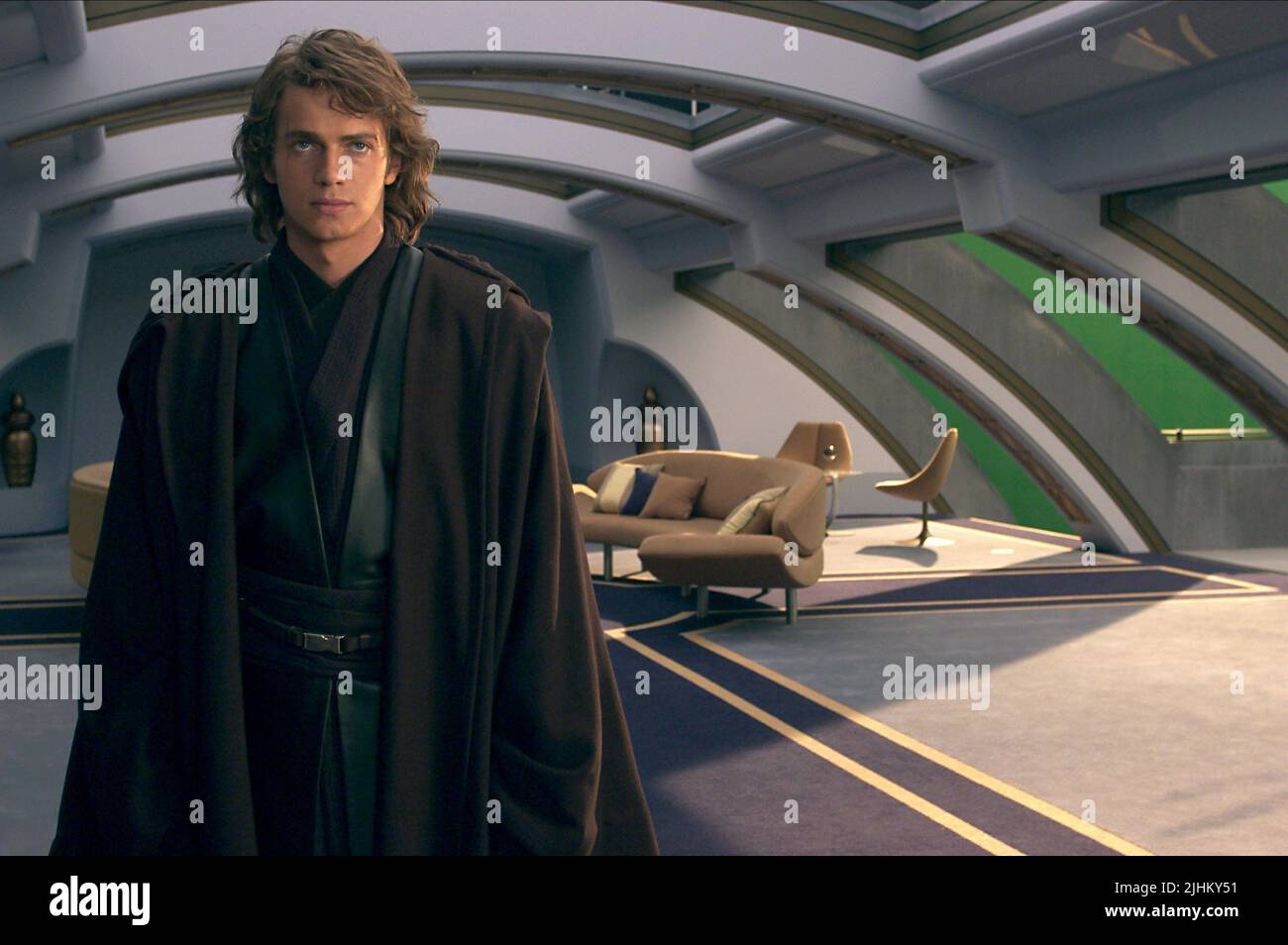 Anakin Skywalker Episode 3