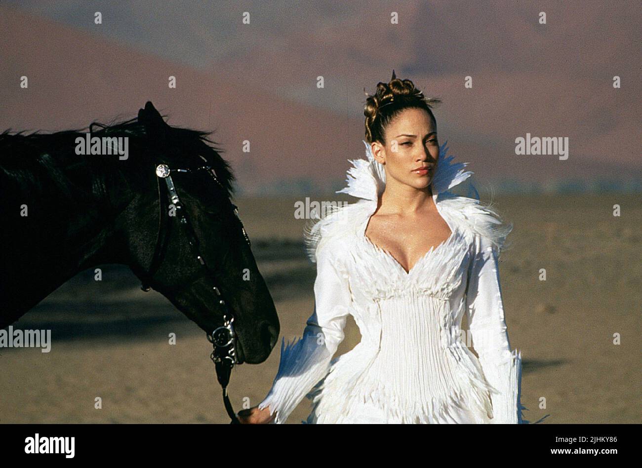 Jennifer lopez 2000 hi-res stock photography and images - Alamy