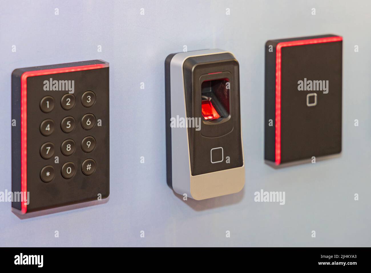 Wall mounted device hi-res stock photography and images - Alamy