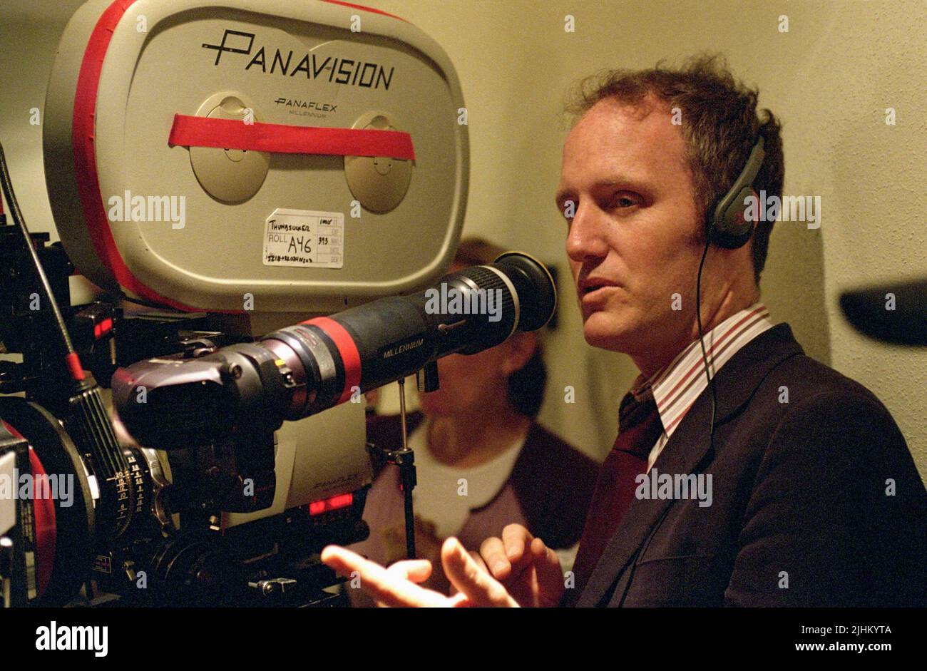 MIKE MILLS, THUMBSUCKER, 2005 Stock Photo - Alamy