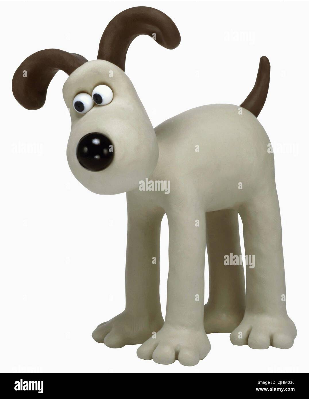 Wallace and gromit animation hi-res stock photography and images - Alamy