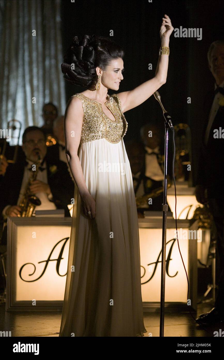 DEMI MOORE, BOBBY, 2006 Stock Photo - Alamy