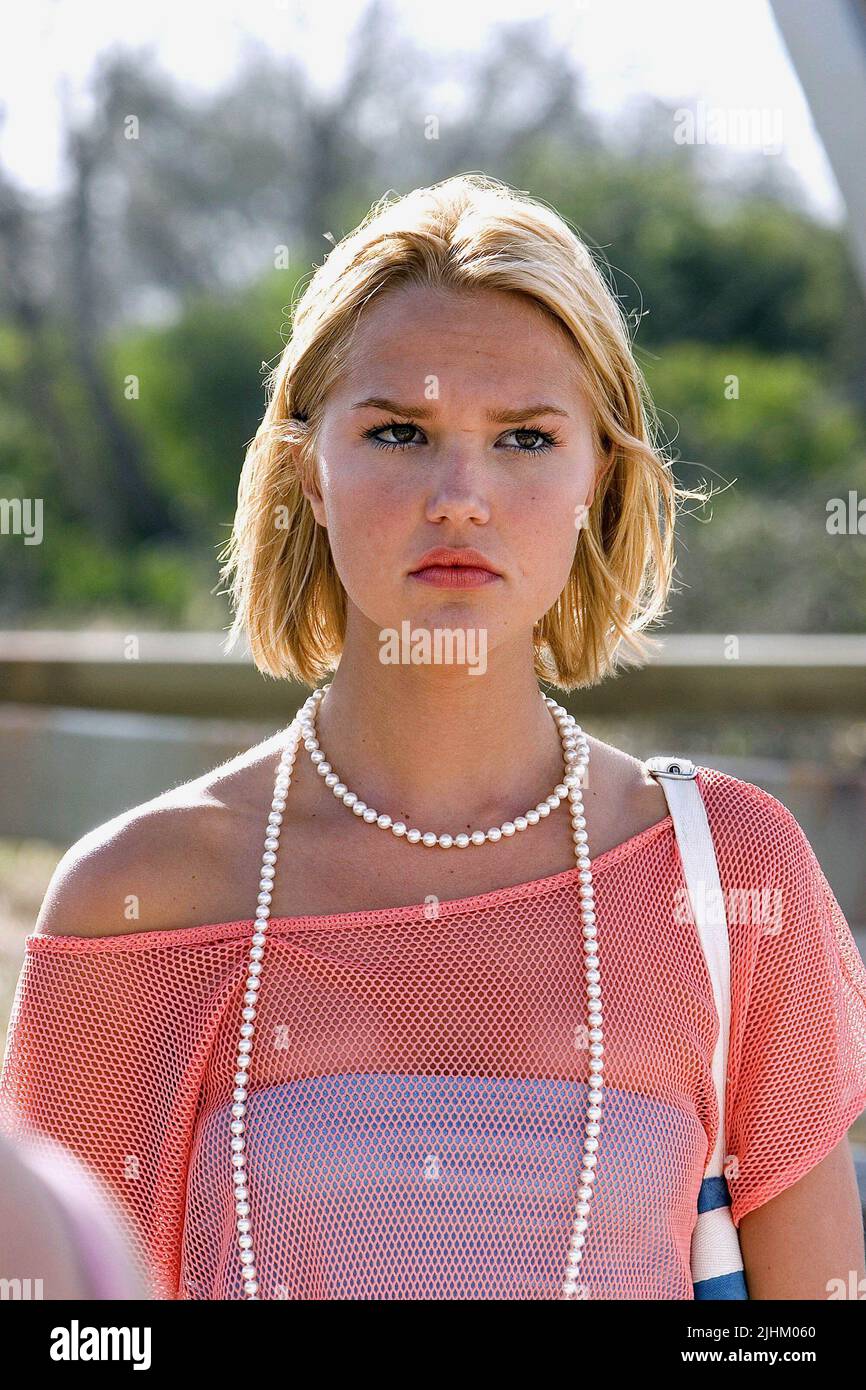 Arielle kebbel hi-res stock photography and images - Alamy