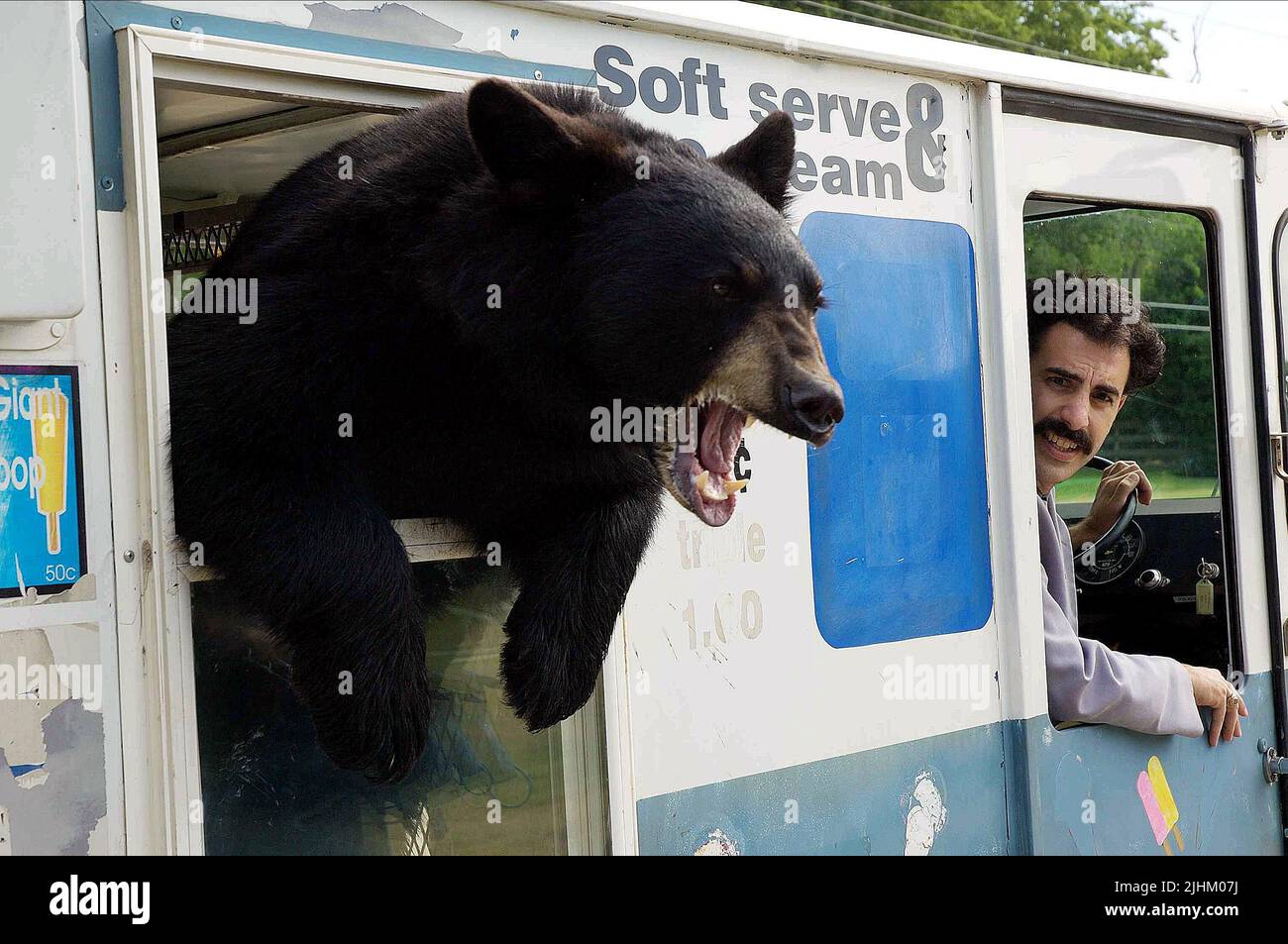 Borat hi-res stock photography and images - Alamy