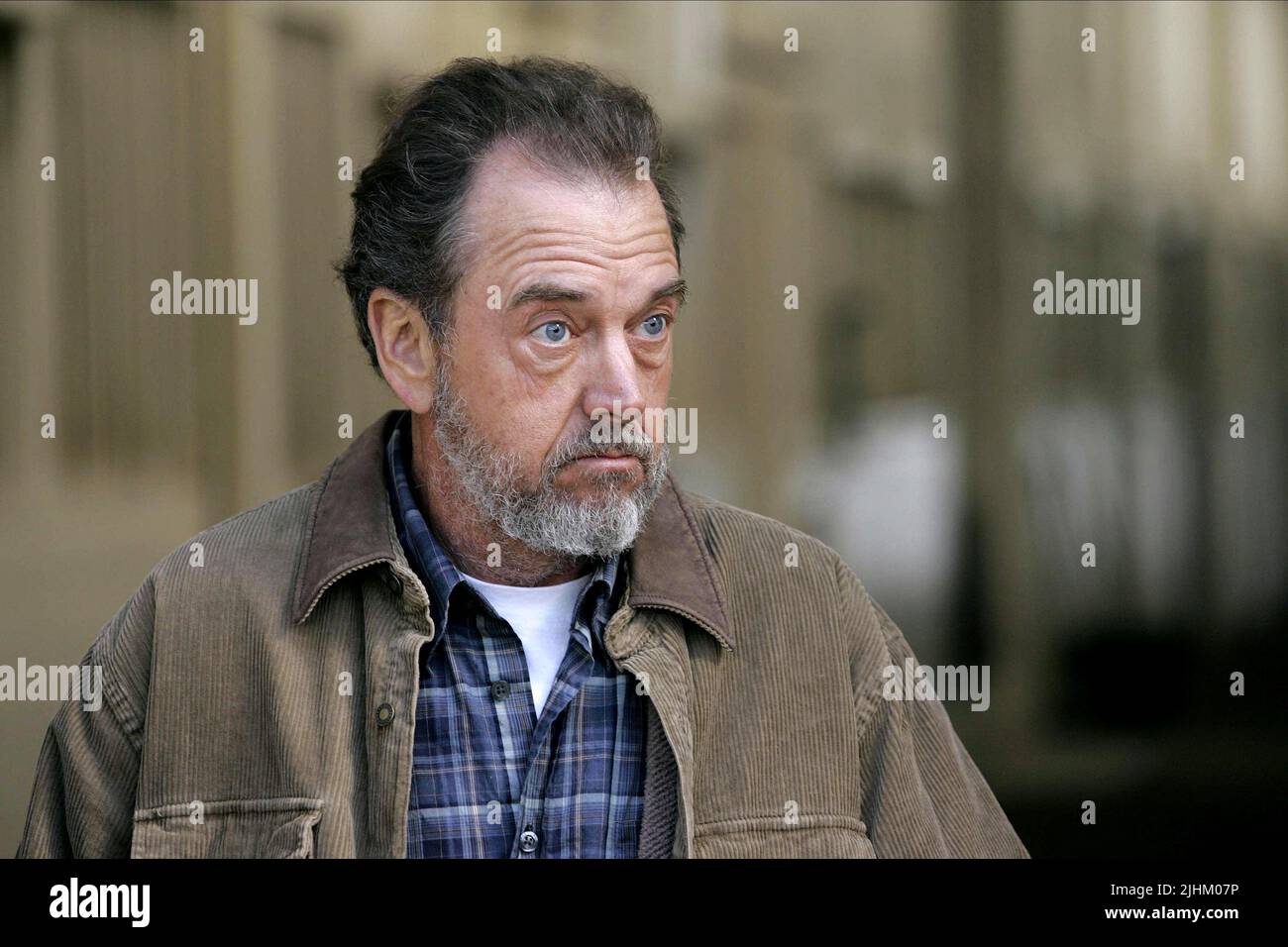 GREGORY ITZIN, 24 : SEASON 6, 2006 Stock Photo - Alamy