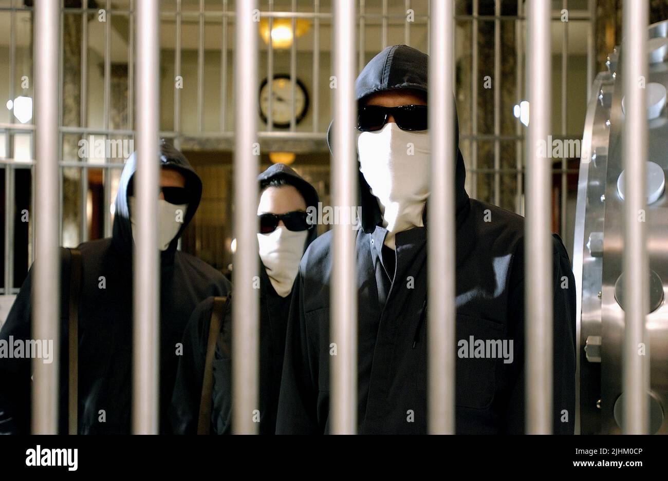 CLIVE OWEN, INSIDE MAN, 2006 Stock Photo - Alamy