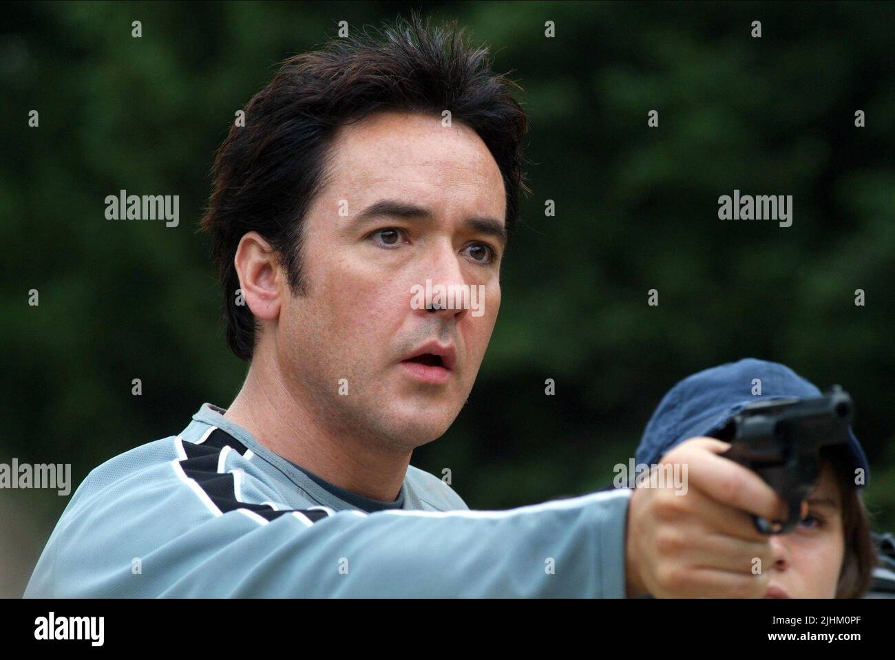 JOHN CUSACK, THE CONTRACT, 2006 Stock Photo - Alamy