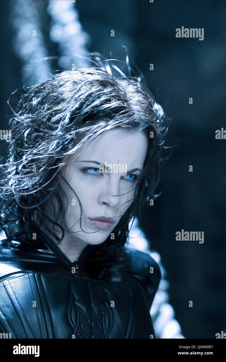 Kate beckinsale underworld hi-res stock photography and images - Alamy