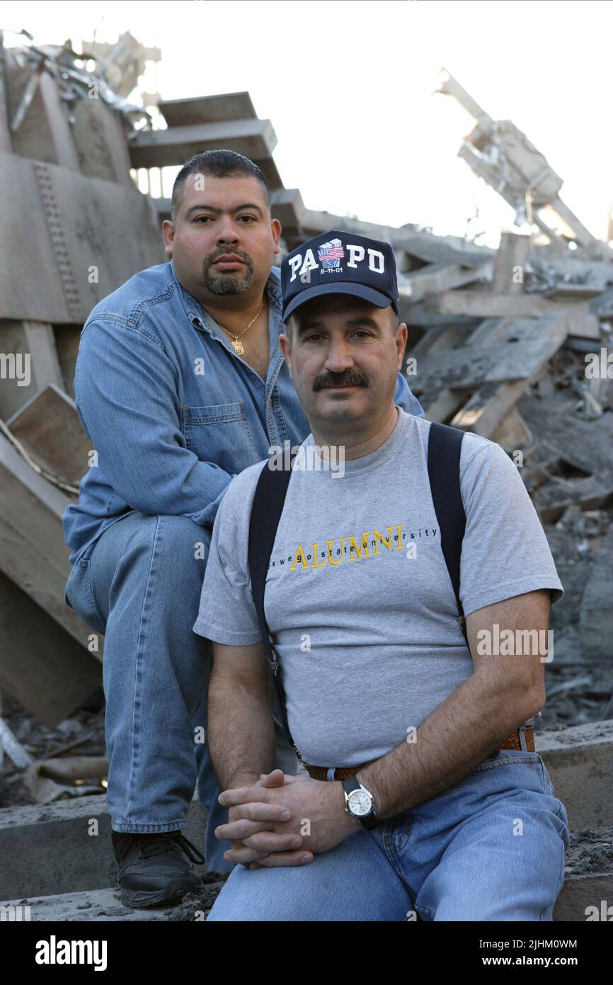 John Mcloughlin World Trade Center