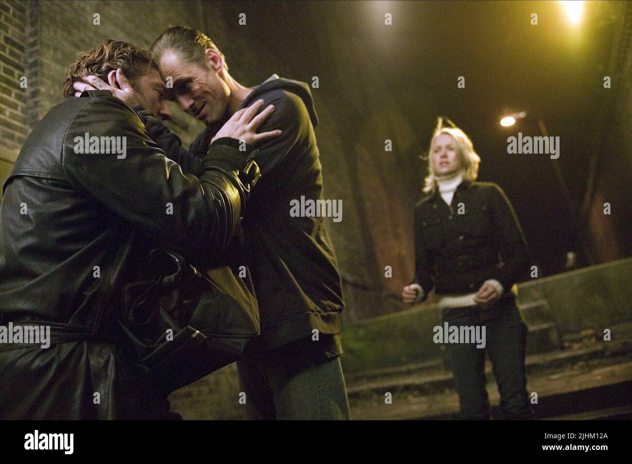 VINCENT CASSEL, VIGGO MORTENSEN, NAOMI WATTS, EASTERN PROMISES, 2007 ...