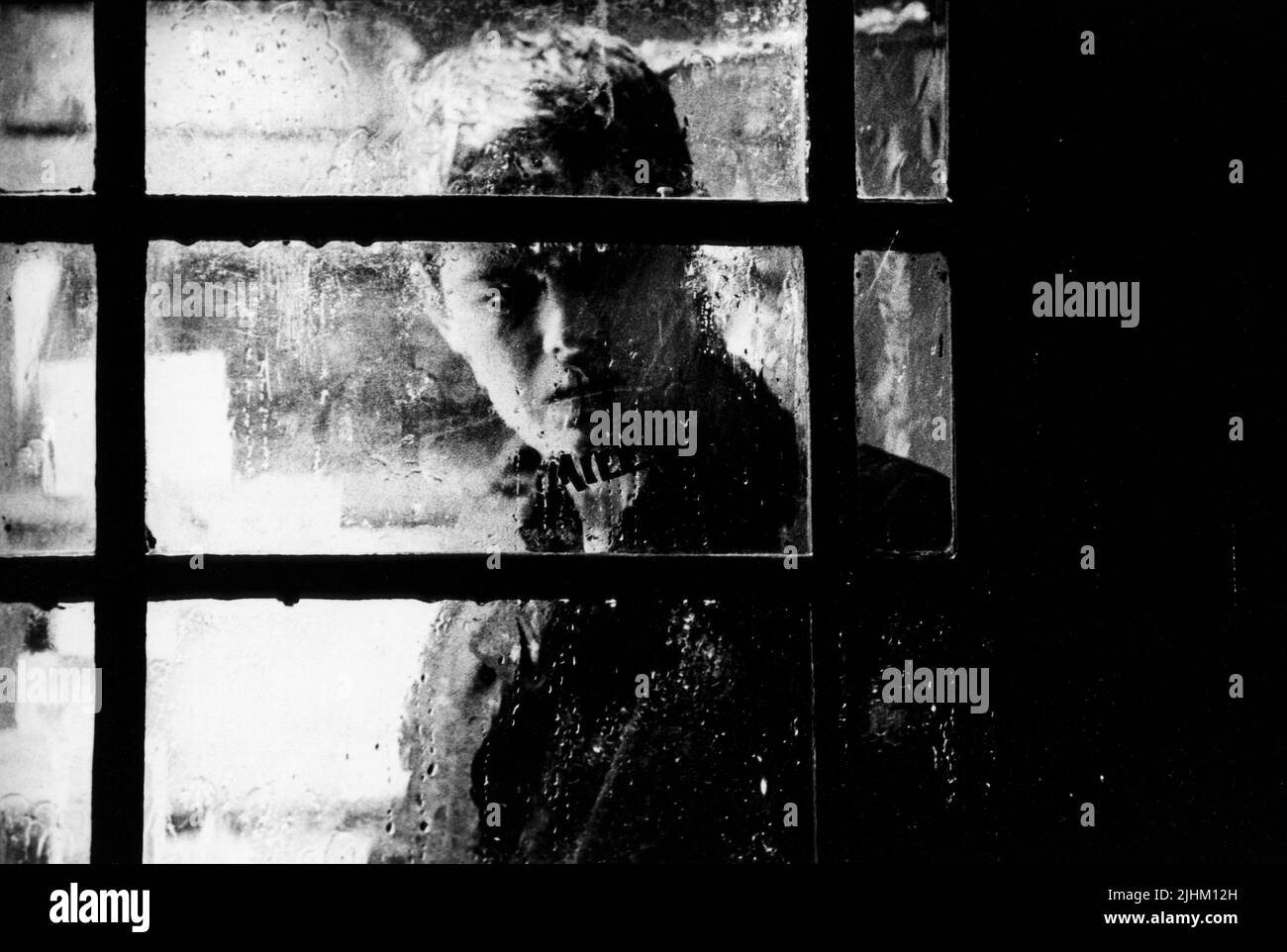 SAM RILEY, CONTROL, 2007 Stock Photo - Alamy