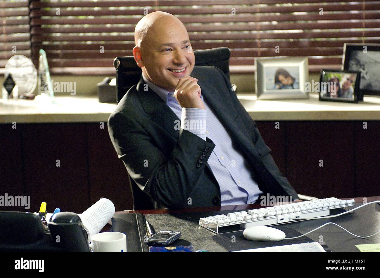 Evan Handler Young