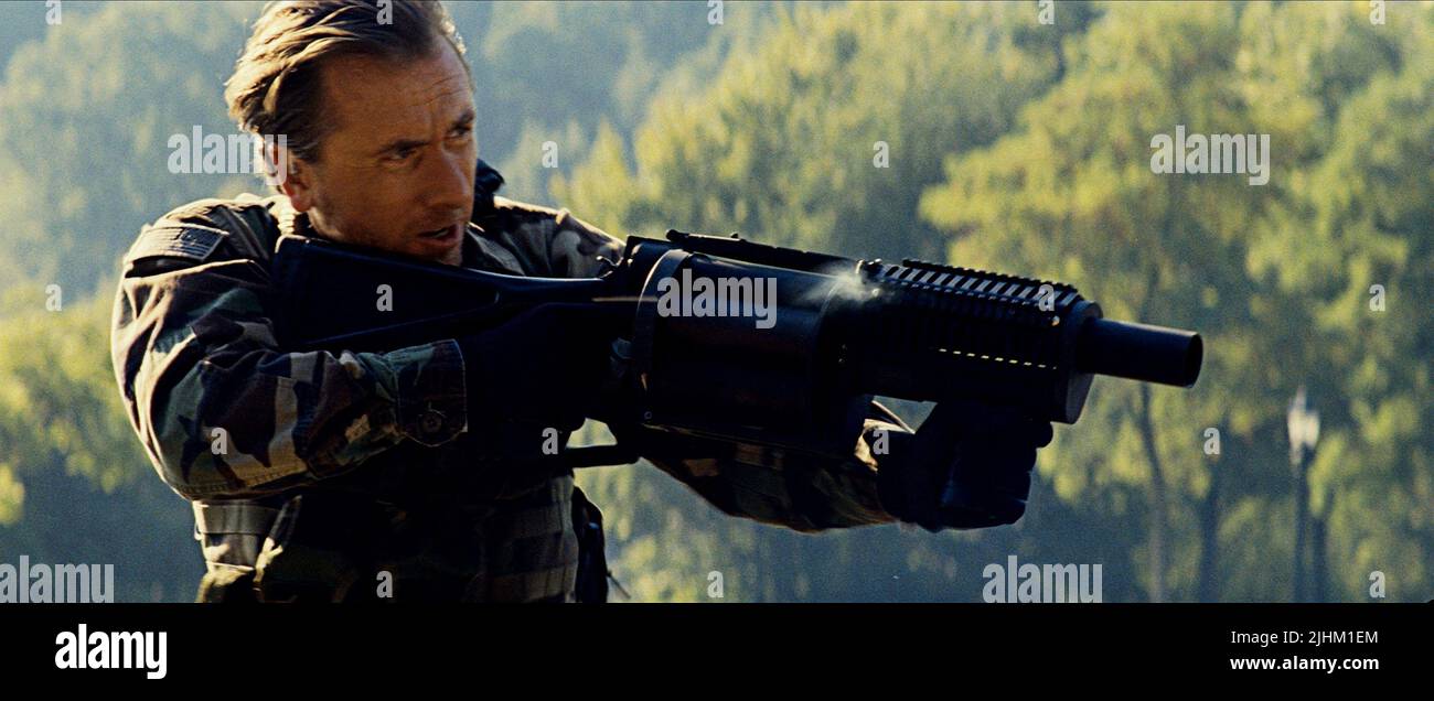 The incredible hulk 2008 hi-res stock photography and images - Alamy