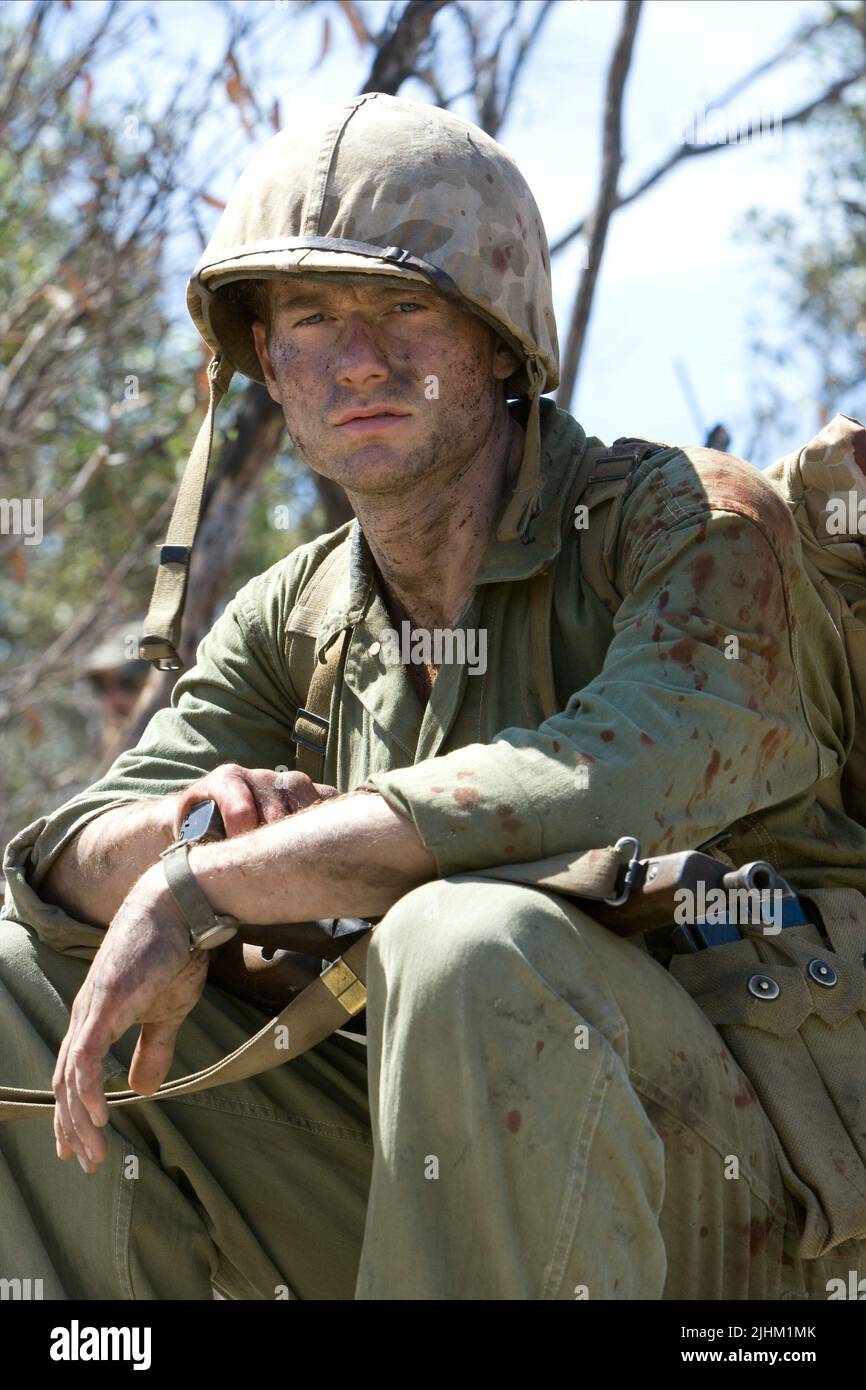 James dale hi-res stock photography and images - Alamy