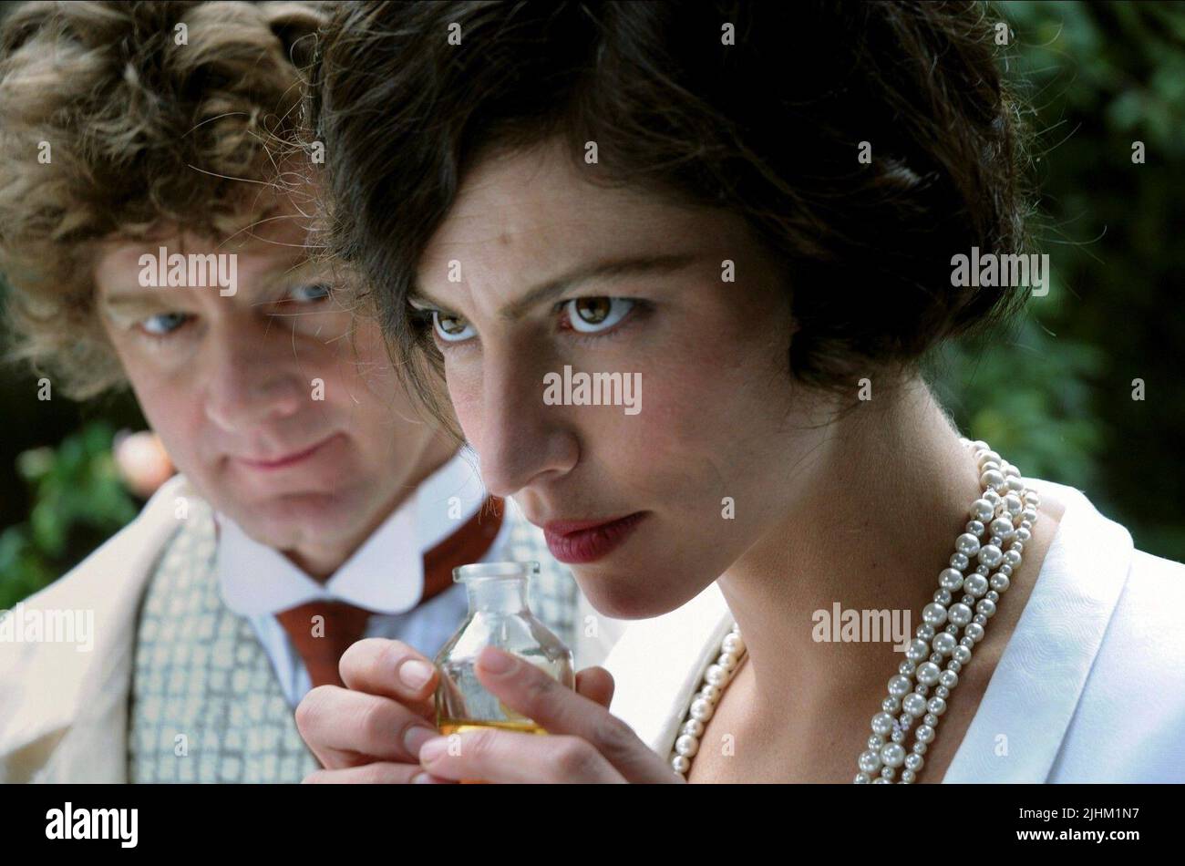 Anna mouglalis hi-res stock photography and images - Alamy