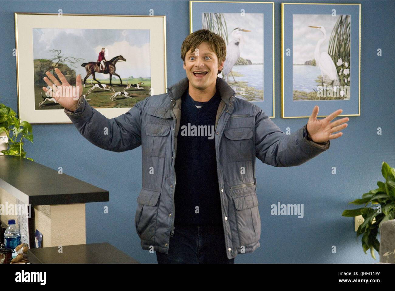 Steve temple hi-res stock photography and images - Alamy