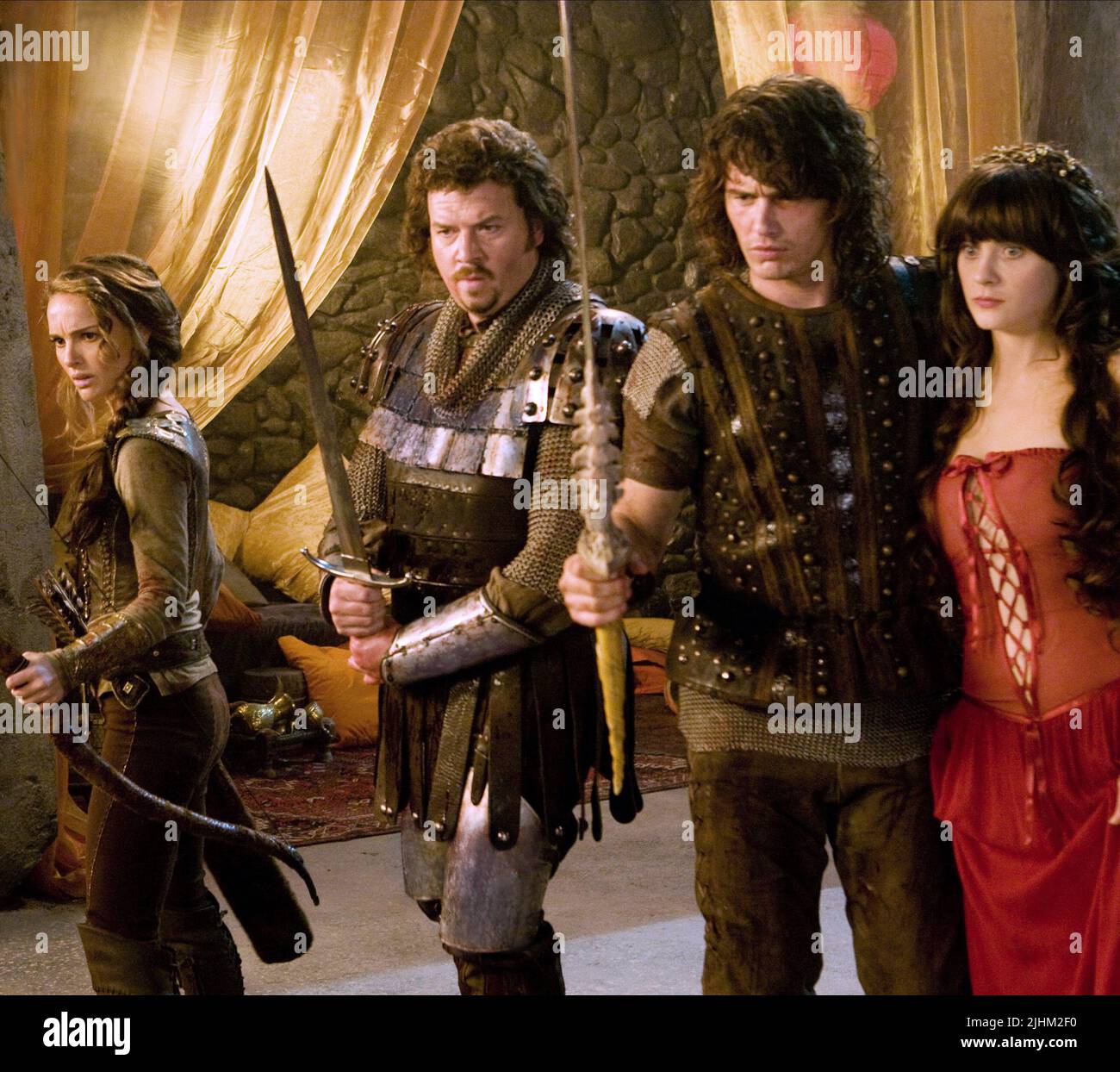 NATALIE PORTMAN, DANNY MCBRIDE, JAMES FRANCO, ZOOEY DESCHANEL, YOUR ... NATALIE PORTMAN, DANNY MCBRIDE, JAMES FRANCO, ZOOEY DESCHANEL, YOUR ...