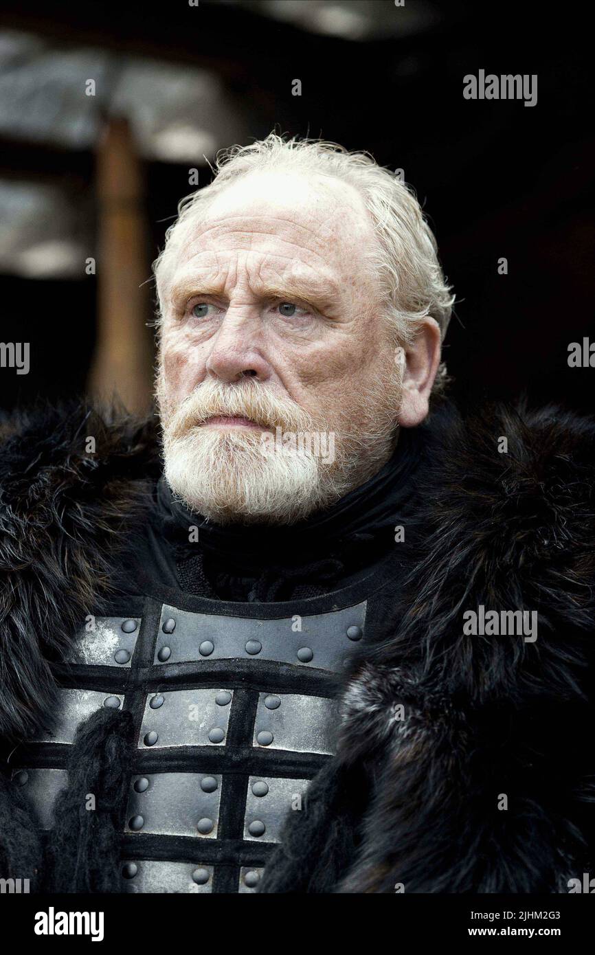 JAMES COSMO, GAME OF THRONES, 2011 Stock Photo - Alamy