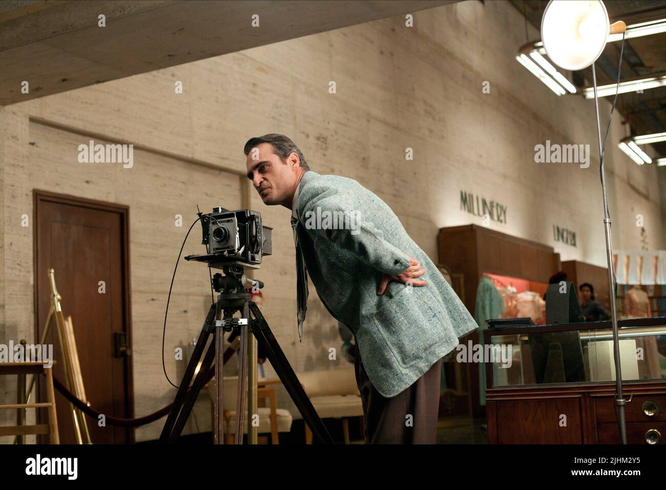 The Master Paul Thomas Anderson Wallpaper